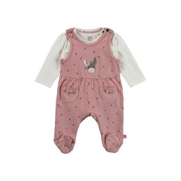 Sterntaler Romper/Bodysuit kids Pink size 50