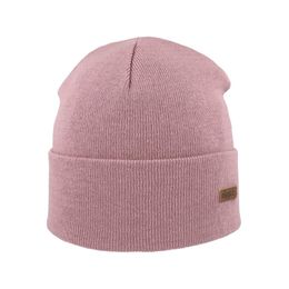 EISGLUT Beanie 'Tonio ' male Pink size One Size