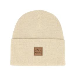 EISGLUT Beanie 'Chestero' male Beige size One Size