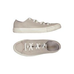 Converse Sneaker Damen Gr&ouml;&szlig;e 40 Second Hand grau