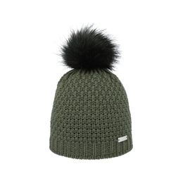 EISGLUT Beanie 'Lilottal ' female Green size One Size