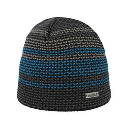 EISGLUT Beanie 'Arrono' male Black size One Size