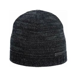 EISGLUT Beanie 'Dylang' male Grey size One Size