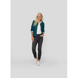 Rabe Between-Season Jacket female Blue size 38