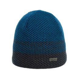 EISGLUT Beanie 'Arnaudo' female Blue size One Size