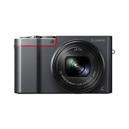 Panasonic Lumix DMC-TZ101/DMC-TZ100 silber