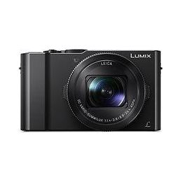 Panasonic Lumix DMC-LX15 schwarz