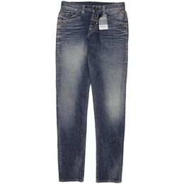 Replay Jeans Damen Gr&ouml;&szlig;e 26 Second Hand blau