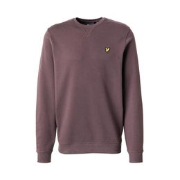 Lyle & Scott Lyle & Scott Sweatshirt male Brown size L