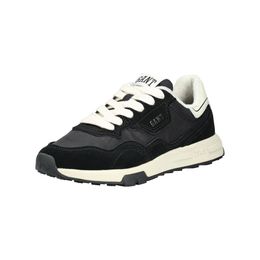 Gant Sneaker Herren Gr&ouml;&szlig;e 45 schwarz