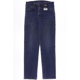 Levi's LEVI'S Jeans Damen Gr&ouml;&szlig;e 33 Second Hand blau
