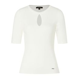 More & More MORE & MORE Pullover Damen Gr&ouml;&szlig;e XXXL offwhite