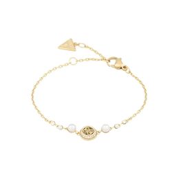 Guess Bracelet female Gold size S