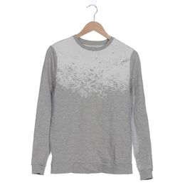 Asos Sweater Damen Gr&ouml;&szlig;e S Second Hand grau