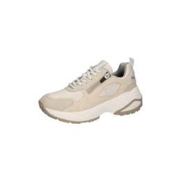 Waldl&auml;ufer Waldl&auml;ufer Sneakers female Beige size 6,5