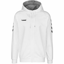 Hummel Outdoor jacket male White size XXXL