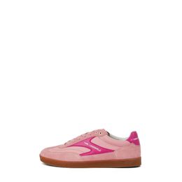 KARL LAGERFELD JEANS Sneakers 'Kandidate' male Pink size 42