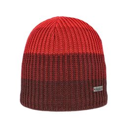 EISGLUT Beanie 'Ryana' male Red size One Size