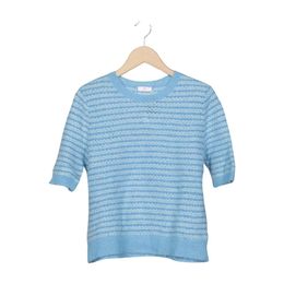 Riani Pullover Damen Gr&ouml;&szlig;e XL Second Hand hellblau
