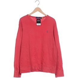 Polo Ralph Lauren Sweater Herren Gr&ouml;&szlig;e L Second Hand rot
