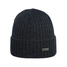EISGLUT Beanie 'Jocheng' male Grey size XL