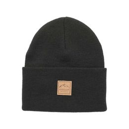 EISGLUT Beanie ' Chestero ' male Black size One Size