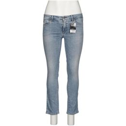 CAMBIO Jeans Damen Gr&ouml;&szlig;e 32/34 Second Hand bunt