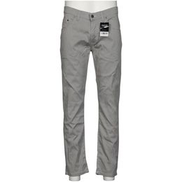 Pioneer Stoffhose Herren Gr&ouml;&szlig;e 36 Second Hand grau