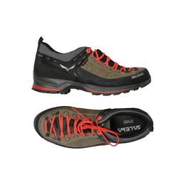 Salewa Sneaker Damen Gr&ouml;&szlig;e 41 Second Hand bunt