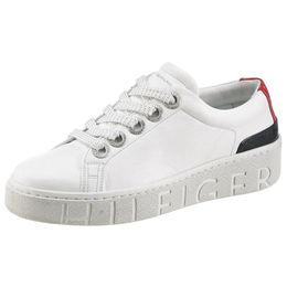Tommy Hilfiger Sneakers 'Sandie 1A' female White size 40