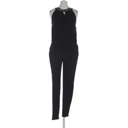 LTB Overall oder Jumpsuit Damen Gr&ouml;&szlig;e M Second Hand schwarz