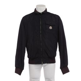 Moncler &Uuml;bergangsjacke Herren Gr&ouml;&szlig;e M/L Second Hand navy