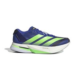Adidas Adizero Boston 13 Schuhe Herren blau 42.0