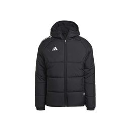 adidas Sportswear Sportjacke 'Con22' Herren Gr&ouml;&szlig;e L schwarz / wei&szlig;