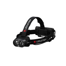 LEDLenser Led lenser H19R Core zubeh&ouml;r Unisex schwarz