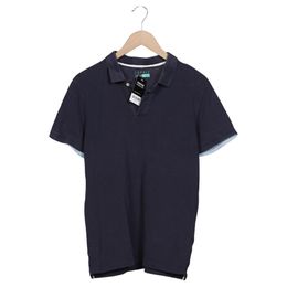 Esprit Poloshirt Herren Gr&ouml;&szlig;e L Second Hand marine
