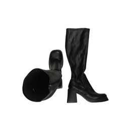 Asos Stiefel Damen Gr&ouml;&szlig;e 38 Second Hand schwarz