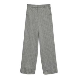 V&eacute;ro Moda Vero Moda Pants 'VMSilva' female Grey size L
