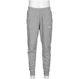 Nike Stoffhose Herren Gr&ouml;&szlig;e 33 Second Hand grau