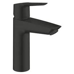 Grohe Waschbeckenarmatur Start 2021 black matt Messing 237462432