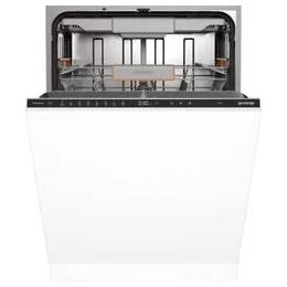 Gorenje Geschirrsp&uuml;ler GV663B65XXL