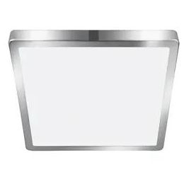 Eglo Fueva LED-Beleuchtung 28,5x3 cm Chrom 30894