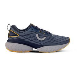 TRUE MOTION U-Tech Nevos 4 Schuhe Herren blau 48.5