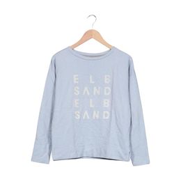 ELBSAND Sweater Damen Gr&ouml;&szlig;e XS Second Hand hellblau