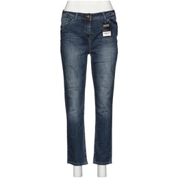 Cecil Jeans Damen Gr&ouml;&szlig;e 32 Second Hand blau