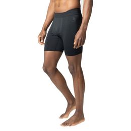 Odlo Performance Light Short Bekleidung Herren schwarz