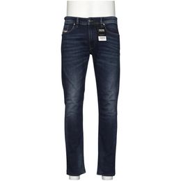 Diesel Jeans Herren Gr&ouml;&szlig;e 32 Second Hand marine