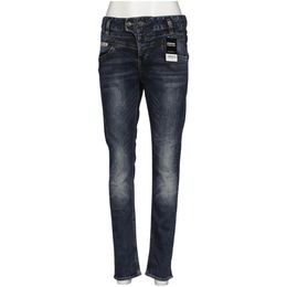 Herrlicher Jeans Gr&ouml;&szlig;e 29 Second Hand blau