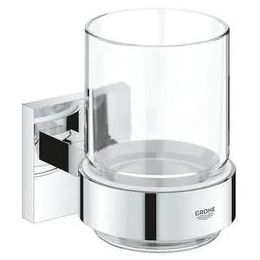 Grohe Glas Start Cube Accessories Chrom 41097000
