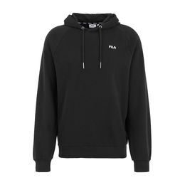 Fila Sweatshirt 'Braives' male Black size XXL